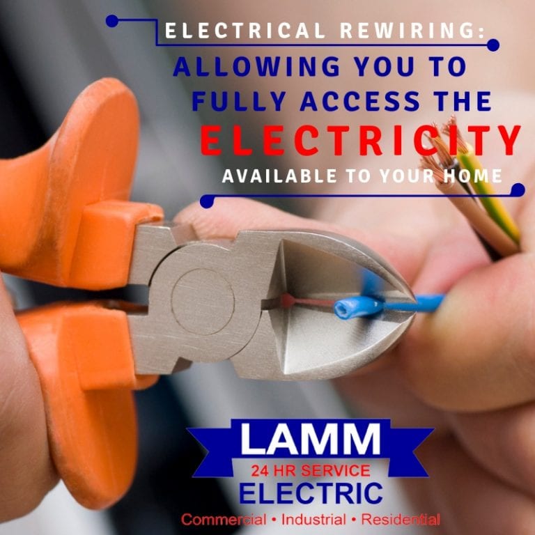Allowing You to Fully Access the Electricity Available