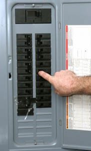Four Essential Safety Tips During a Fuse Box Repair | Lamm Electric